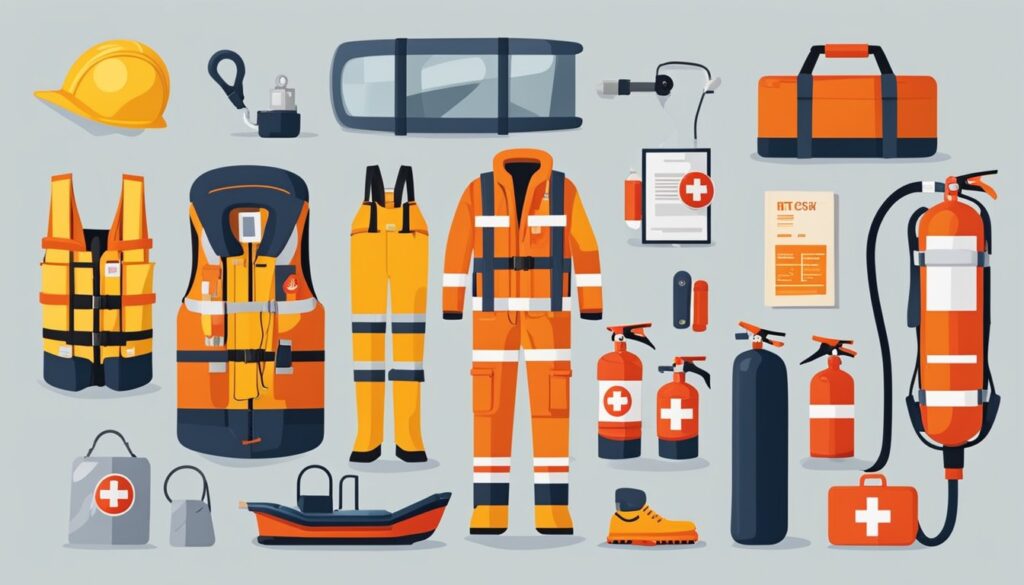 STCW Requirements: What You Need to Know - Esea Learning